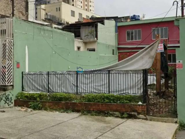 Terreno / Lote para Venda em São Paulo/SP Saúde