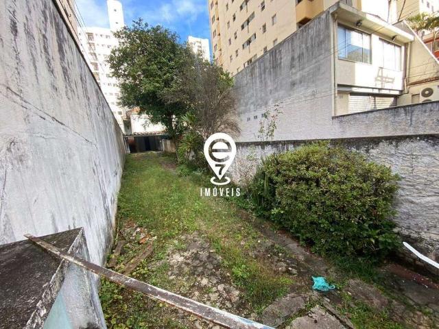 Terreno / Lote para Venda em São Paulo/SP Saúde