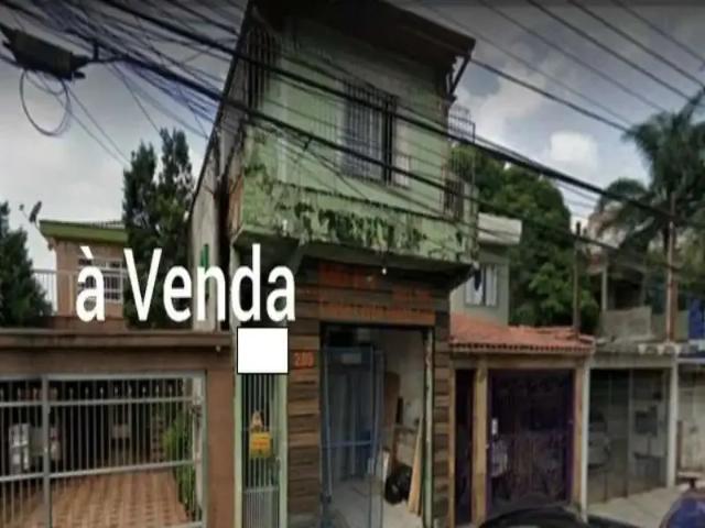 Terreno / Lote para Venda em São Paulo/SP Saúde