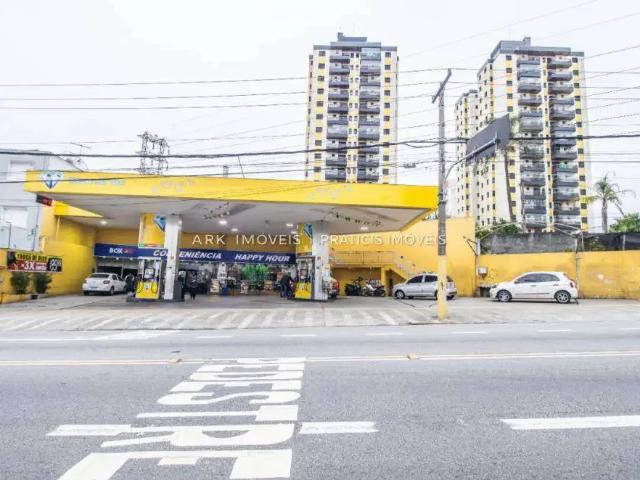 Terreno / Lote para Venda em São Paulo/SP Saúde