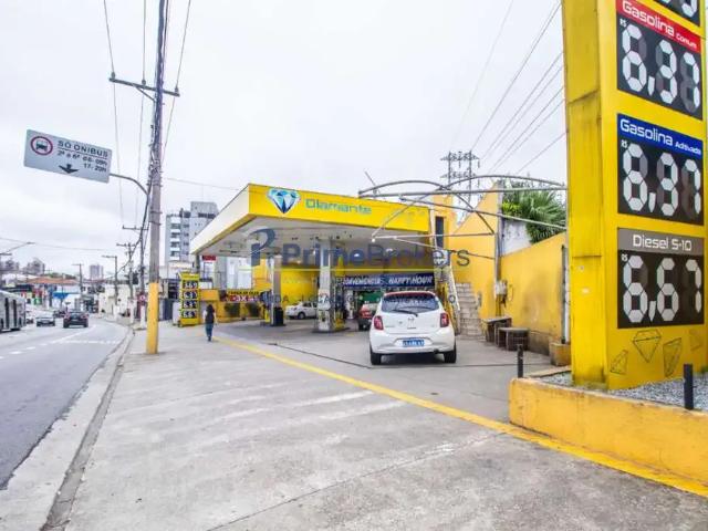 Terreno / Lote para Venda em São Paulo/SP Saúde