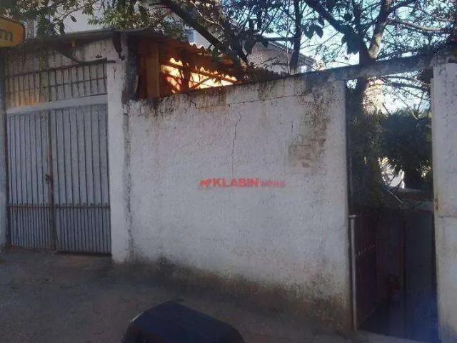 Terreno / Lote para Venda em São Paulo/SP Saúde