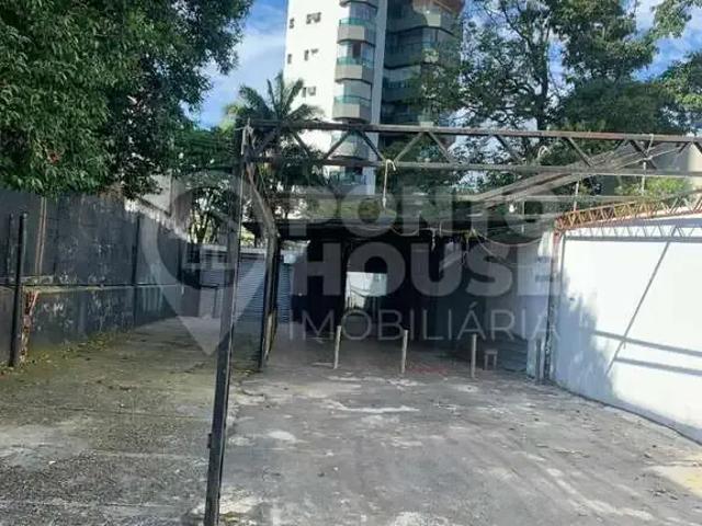 Terreno / Lote para Venda em São Paulo/SP Saúde