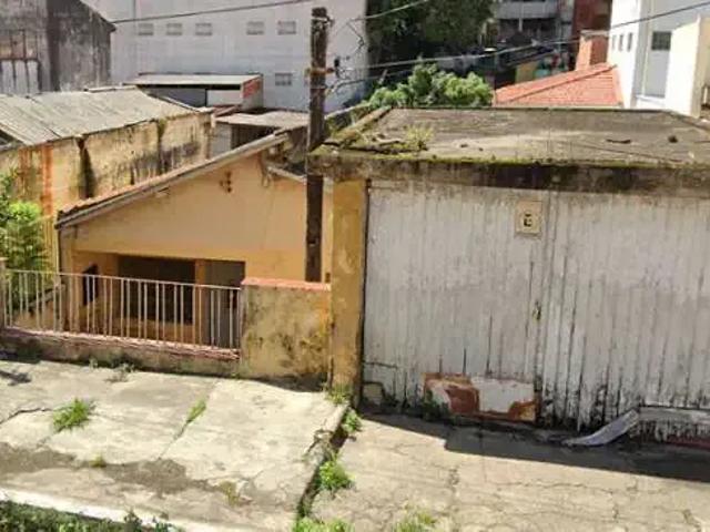 Terreno / Lote para Venda em São Paulo/SP Saúde