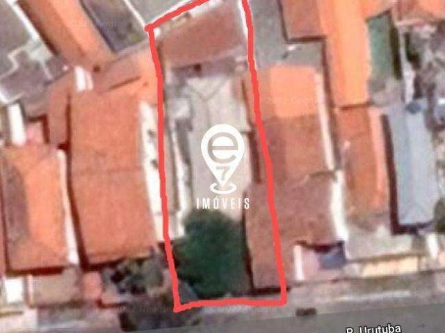 Terreno / Lote para Venda em São Paulo/SP Saúde