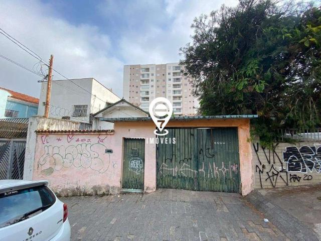 Terreno / Lote para Venda em São Paulo/SP Saúde