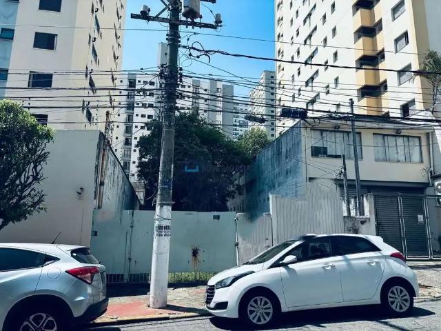 Terreno / Lote para Venda em São Paulo/SP Saúde