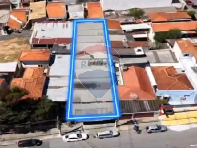 Terreno / Lote para Venda em São Paulo/SP Saúde