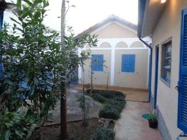Terreno / Lote para Venda em São Paulo/SP Saúde