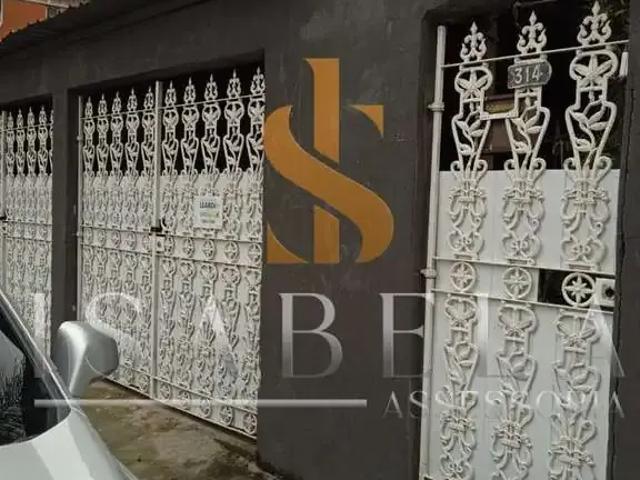 Terreno / Lote para Venda em São Paulo/SP Saúde