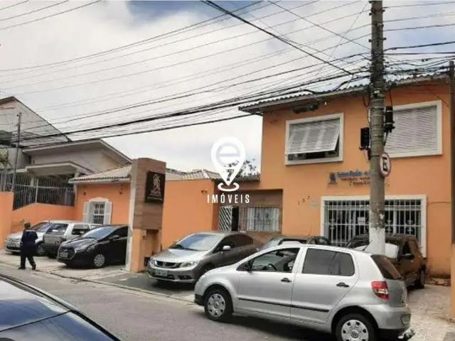 Terreno / Lote para Venda em São Paulo/SP Saúde