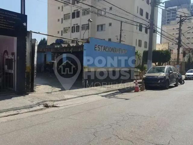 Terreno / Lote para Venda em São Paulo/SP Saúde