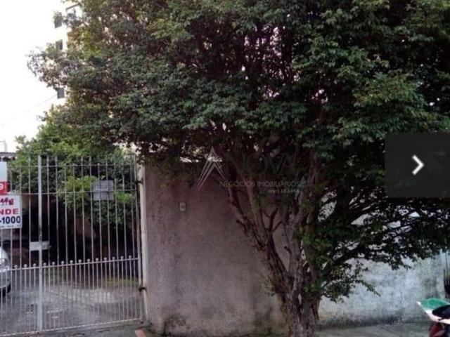Terreno / Lote para Venda em São Paulo/SP Saúde