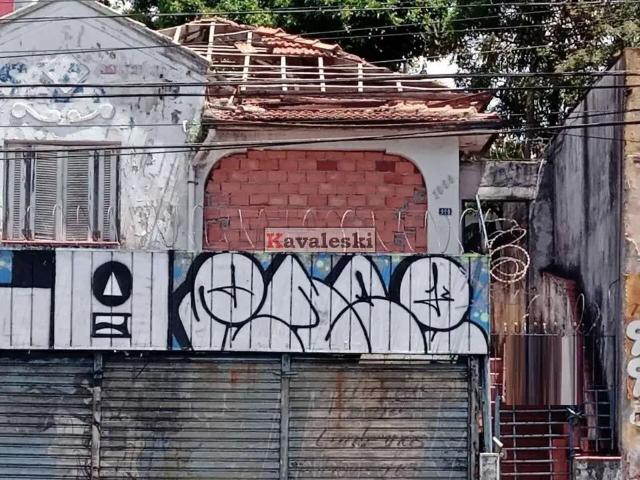 Terreno / Lote para Venda em São Paulo/SP Saúde