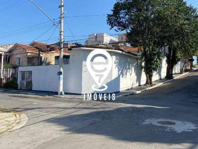 Terreno / Lote para Venda em São Paulo/SP Saúde