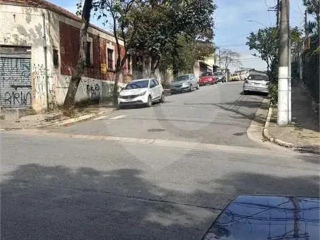 Terreno / Lote para Venda em São Paulo/SP Saúde