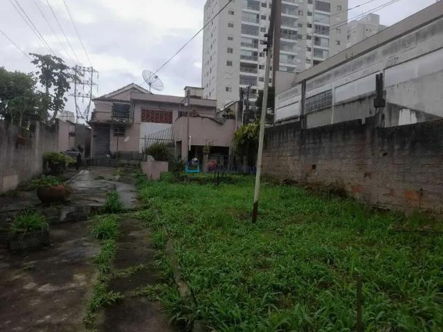 Terreno / Lote para Venda em São Paulo/SP Saúde