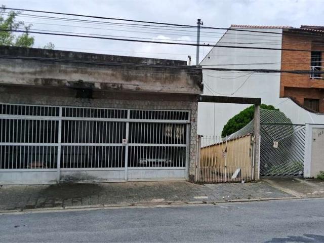 Terreno / Lote para Venda em São Paulo/SP Saúde