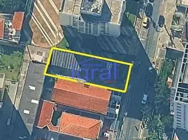 Terreno / Lote para Venda em São Paulo/SP Saúde