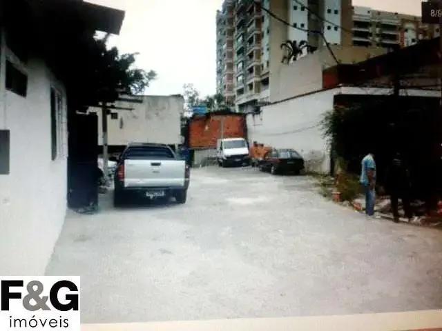Terreno / Lote para Venda em São Paulo/SP Saúde