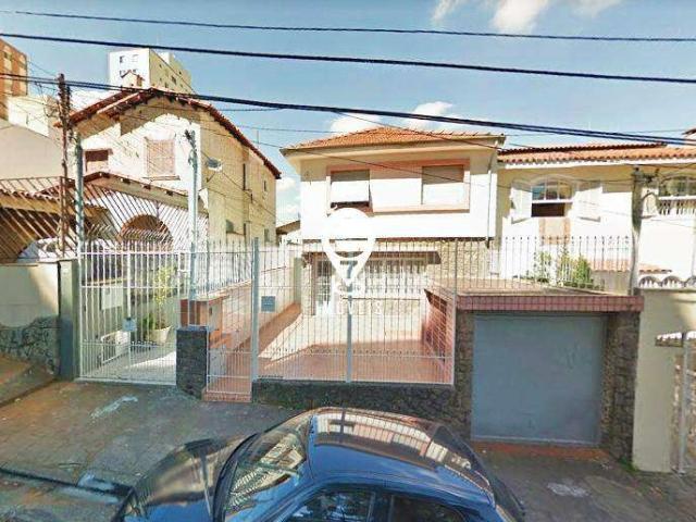 Terreno / Lote para Venda em São Paulo/SP Saúde