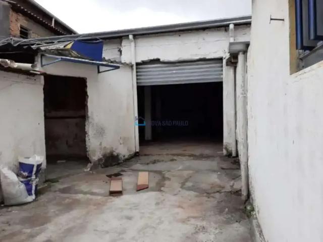 Terreno / Lote para Venda em São Paulo/SP Saúde