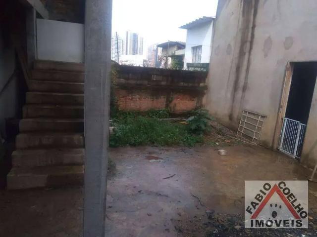 Terreno / Lote para Venda em São Paulo/SP Saúde