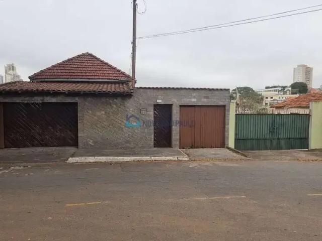 Terreno / Lote para Venda em São Paulo/SP Saúde