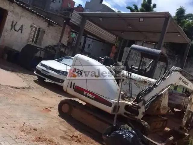 Terreno / Lote para Venda em São Paulo/SP Saúde