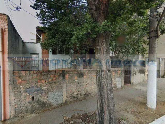 Terreno / Lote para Venda em São Paulo/SP Saúde