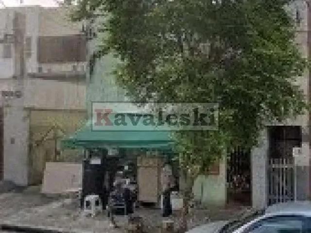 Terreno / Lote para Venda em São Paulo/SP Saúde
