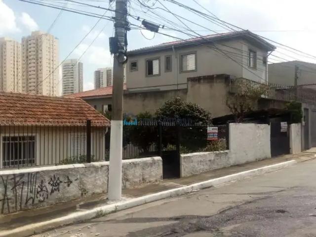 Terreno / Lote para Venda em São Paulo/SP Saúde