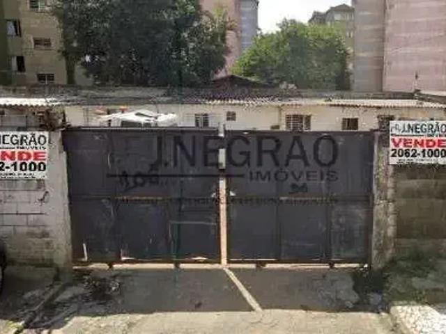 Terreno / Lote para Venda em São Paulo/SP Saúde