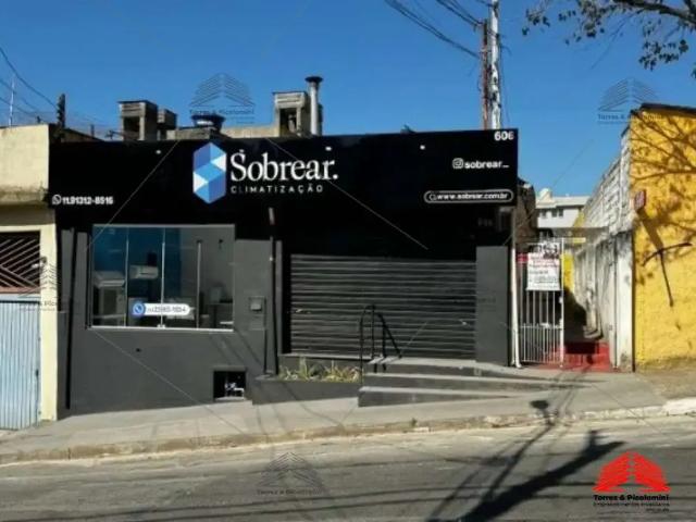 Terreno / Lote para Venda em São Paulo/SP Saúde