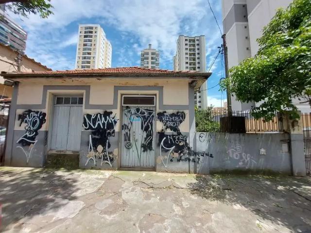 Terreno / Lote para Venda em São Paulo/SP Saúde