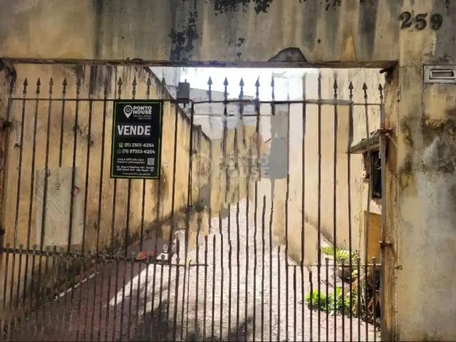 Terreno / Lote para Venda em São Paulo/SP Saúde