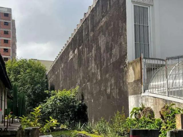 Terreno / Lote para Venda em São Paulo/SP Saúde