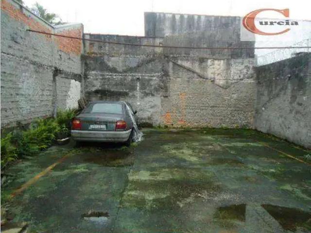Terreno / Lote para Venda em São Paulo/SP Saúde