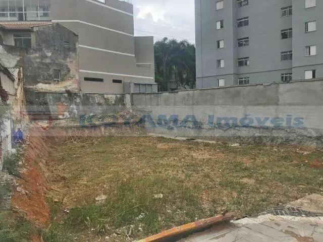 Terreno / Lote para Venda em São Paulo/SP Saúde