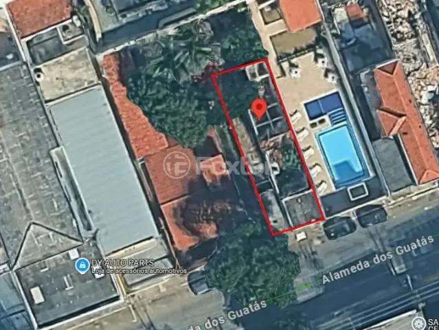 Terreno / Lote para Venda em São Paulo/SP Saúde