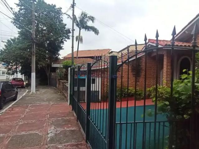 Terreno / Lote para Venda em São Paulo/SP Saúde