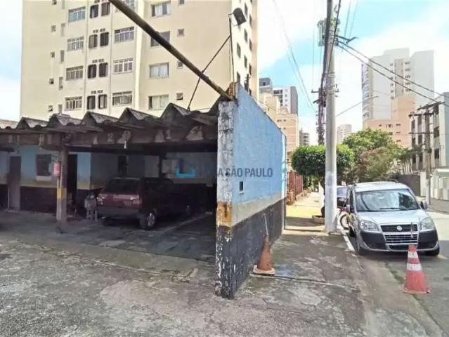 Terreno / Lote para Venda em São Paulo/SP Saúde 1 Quartos