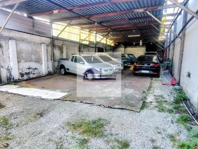 Terreno / Lote para Venda em São Paulo/SP Saúde