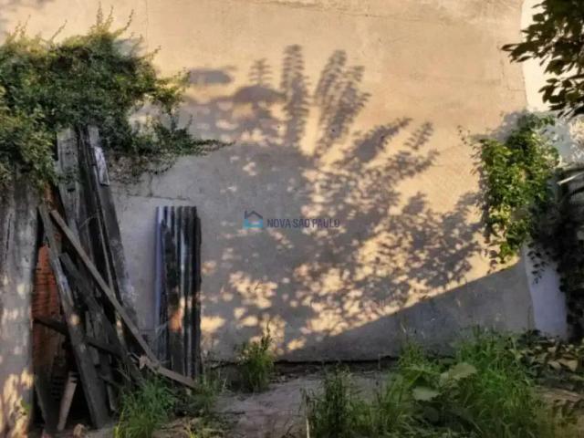 Terreno / Lote para Venda em São Paulo/SP Saúde