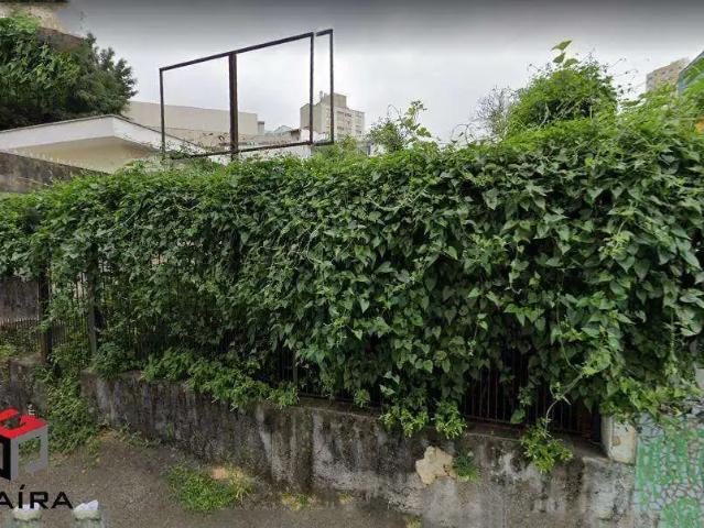 Terreno / Lote para Venda em São Paulo/SP Saúde