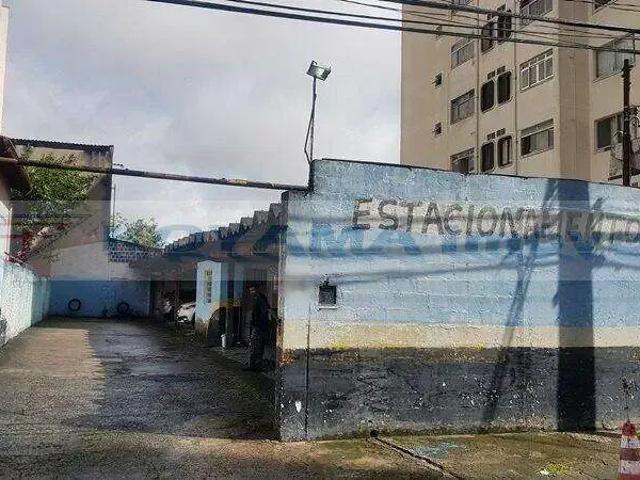 Terreno / Lote para Venda em São Paulo/SP Saúde