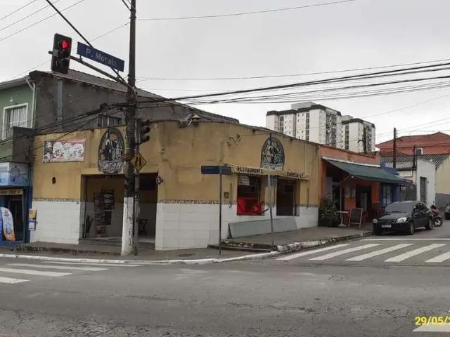 Terreno / Lote para Venda em São Paulo/SP Saúde