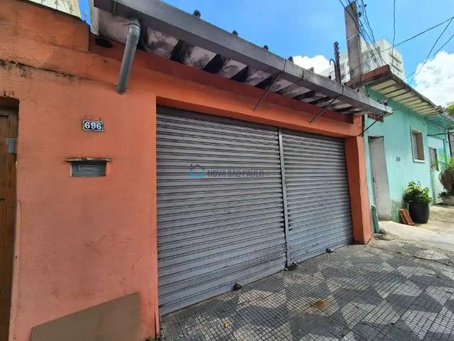 Terreno / Lote para Venda em São Paulo/SP Saúde