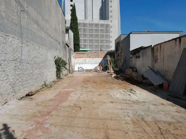 Terreno / Lote para Venda em São Paulo/SP Saúde