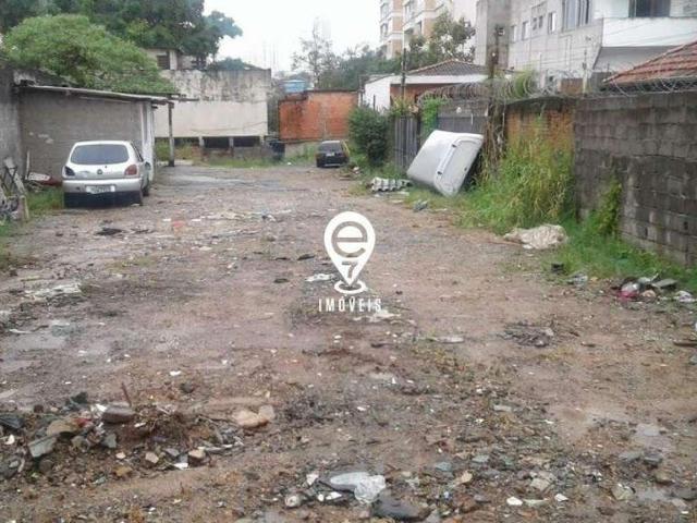 Terreno / Lote para Venda em São Paulo/SP Saúde